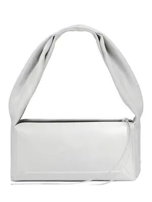 MAISON MARGIELA East West Tote Bag - Grey