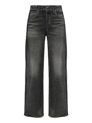 Rag & Bone Miramar Trousers - Black