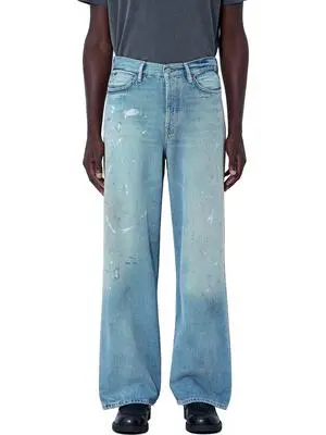 Acne Studios 1981 Jeans - Blue