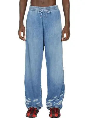 DIESEL® DIESEL D-Martian Jeans