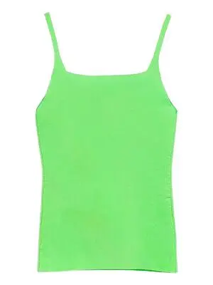 Gimaguas Camu Tank Top - Green