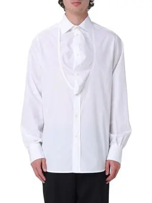 MAISON MARGIELA Shirt - White
