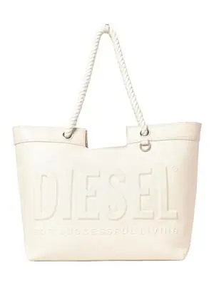 DIESEL® Tote Bag - Natural