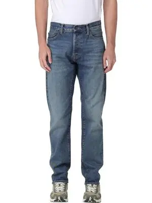 Carhartt Work In Progress Stretch Denim Skinny Jeans - Blue