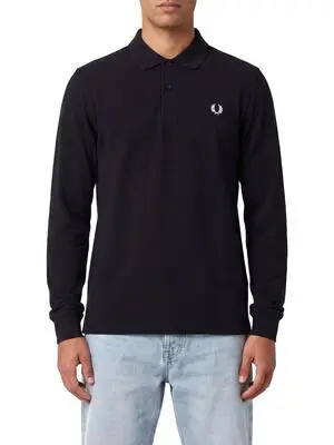 FRED PERRY Polo Shirt Men