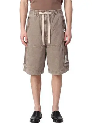 Mihara Yasuhiro Cargo Shorts - Grey