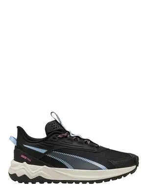 PUMA Extend Lite Trail Sneakers - Black