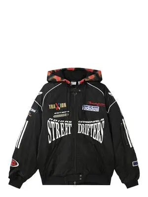 ADIDAS Rasant Moto Bomber Jacket