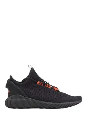 Adidas Tubular Doom Sneakers - Black