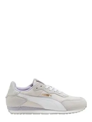 PUMA St Miler Rose Sneakers - Grey