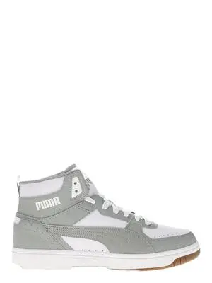 PUMA Puma Rebound Joy Wide High Top Sneakers