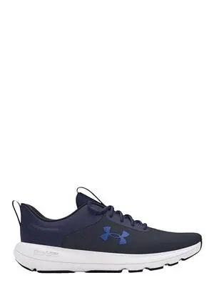 Under Armour Charged Revitalize Athletic Sneakers - Blue