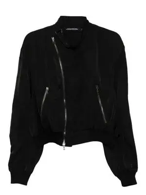 JULIUS Unchain Jacket - Black