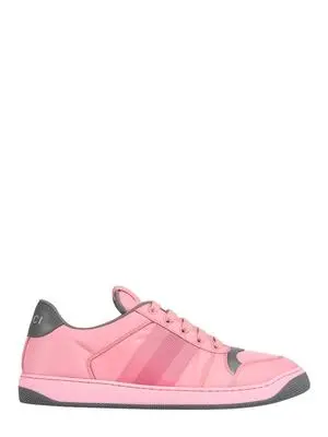 GUCCI Gucci Screener Nylon Sneakers