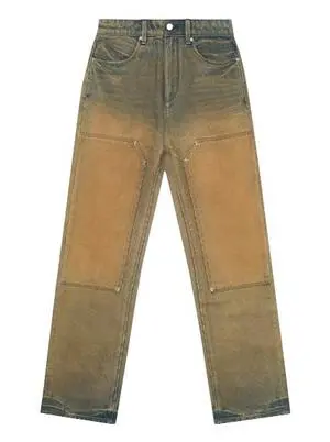 RtA Ricardo Slim Fit Jean - Copper
