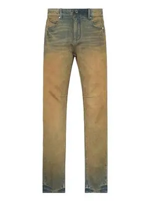 RtA Bryant Skinny Jean - Copper