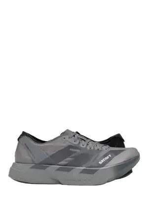 Adidas Adizero Adios Pro 4 Satisfy Sneakers - Core Black/grey Five/grey Three