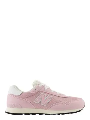 NEW BALANCE 515 Athletic Shoes - Pink