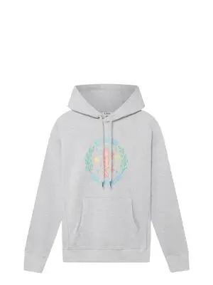 CASABLANCA Casablanca Paris Dance Joy Sweatshirt