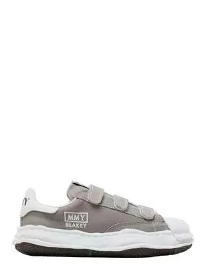 Mihara Yasuhiro Blakey Sneakers - Grey