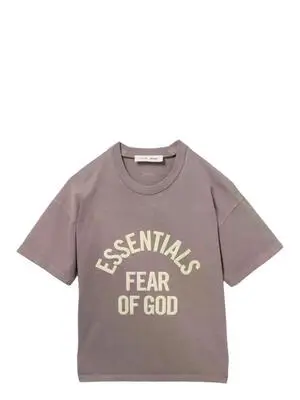 ESSENTIALS Campus T-shirt - Pink