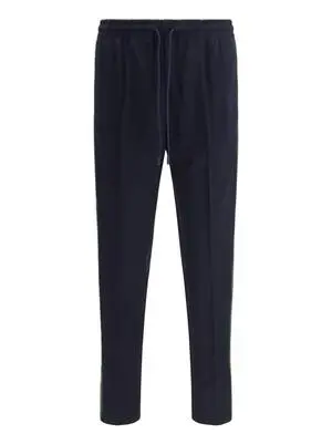 GUCCI Sporty Pants In Technical Jersey Ale