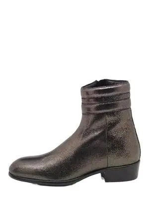 JIMMY CHOO Ankle Boots - Brown