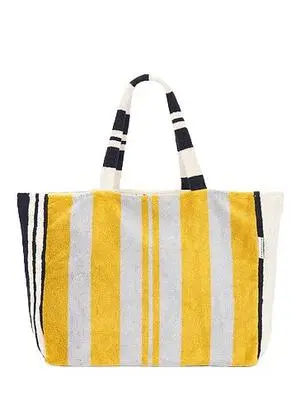 PARACHUTE Casita Beach Tote - Multi