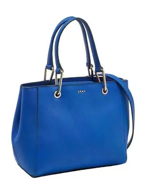Dkny Julius Tote Bag - Blue
