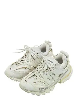 Balenciaga Track Sneakers - Neutrals