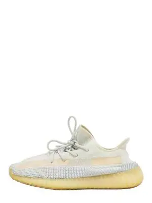 ADIDAS X YEEZY Boost 350 V2 Lace-up Sneakers - Neutrals