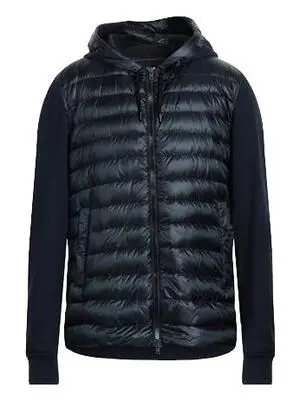 Herno Puffer Polyamide Jacket - Navy