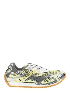 Bottega Veneta Bottega Veneta Orbit Sneakers Giallo