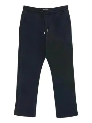 MARC O'POLO Drawstring-fastening Track Pants