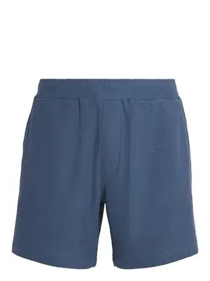 PAIGE Paige Bouclé Elijah Shorts