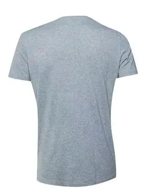 Givenchy Rottweiler Cuban T-shirt - Grey