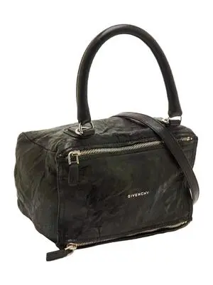 Givenchy Medium Pandora Bag - Black