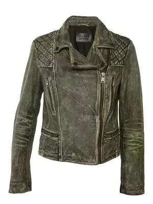 ALLSAINTS AllSaints Cargo Biker Jacket