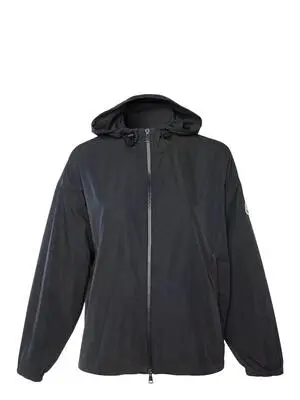 Moncler Tyx Hooded Jacket - Grey