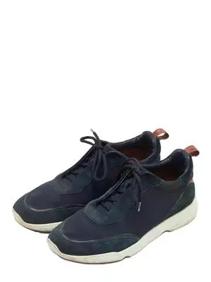 Loro Piana Modular Walk Low-top Sneakers - Blue