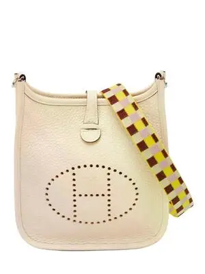 Hermès Evelyne Tpm Bag - Neutrals