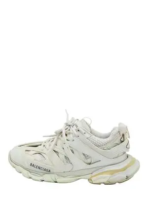 Balenciaga Track Sneakers - Neutrals