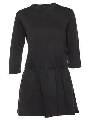 ALLSAINTS AllSaints Niki Flared Mini Dress