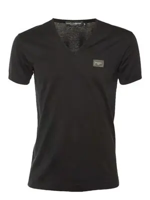 DOLCE & GABBANA Cotton T-shirt