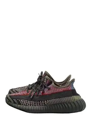 ADIDAS X YEEZY Boost 350 V2 Yecheil Sneakers - Black