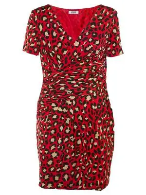 MOSCHINO Moschino Cheap & Chic Mini Dress