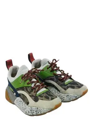 Stella McCartney Eclypse Chunky Sneakers - Neutrals