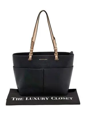 Michael Kors Bedford Tote Bag - Blue