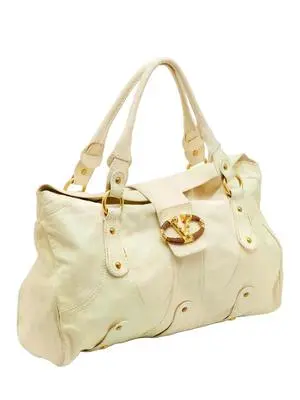 Valentino Garavani Vlogo Catch Tote Bag - Neutrals