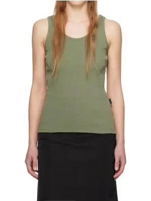 JUUN.J Juun.J Ribbed Vest